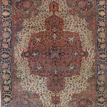 Antique Rugs Collection – Page 2 – Landry & Arcari Rugs and Carpeting