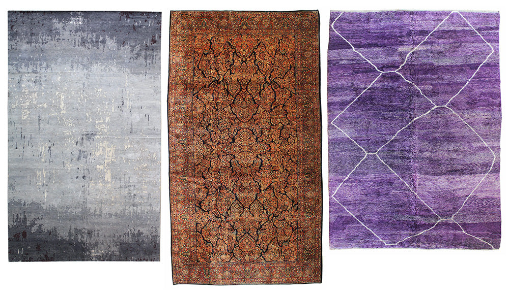 XX-Wide Runners – Landry & Arcari Rugs and Carpeting