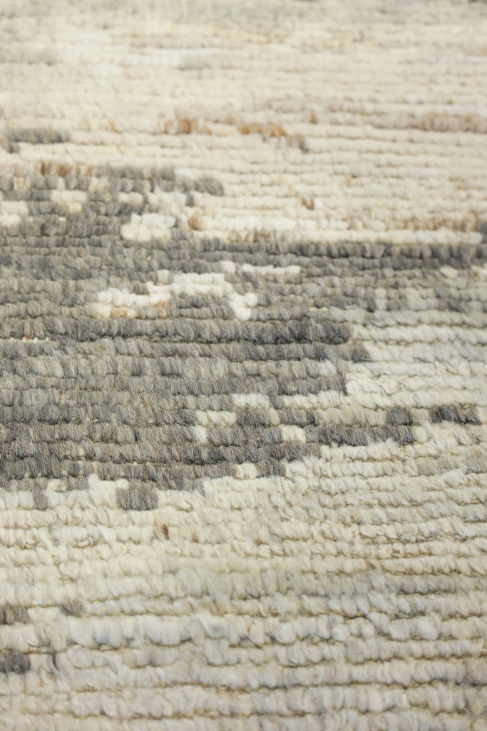 Abrash Handwoven Contemporary Rug | Landry & Arcari