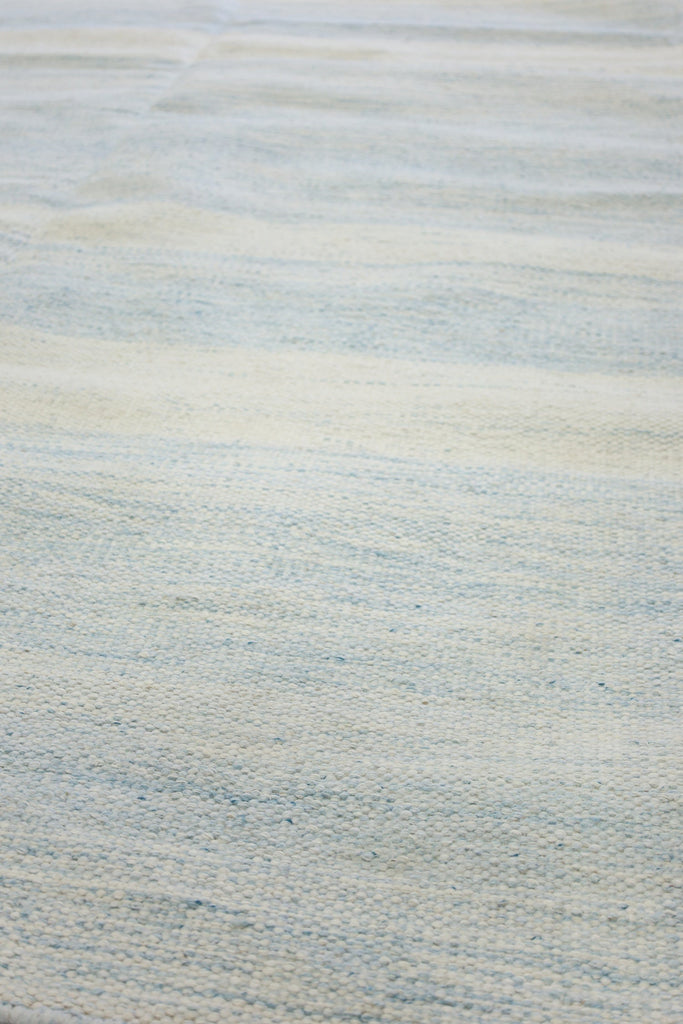 Abrash Handwoven Contemporary Rug | Landry & Arcari