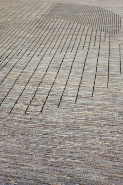 Sweetbriar Handwoven Contemporary Rug | Landry & Arcari