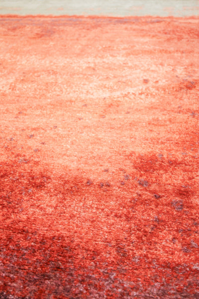 Topography Handwoven Contemporary Rug | Landry & Arcari