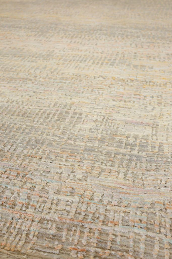 Misty Grove Handwoven Contemporary Rug | Landry & Arcari