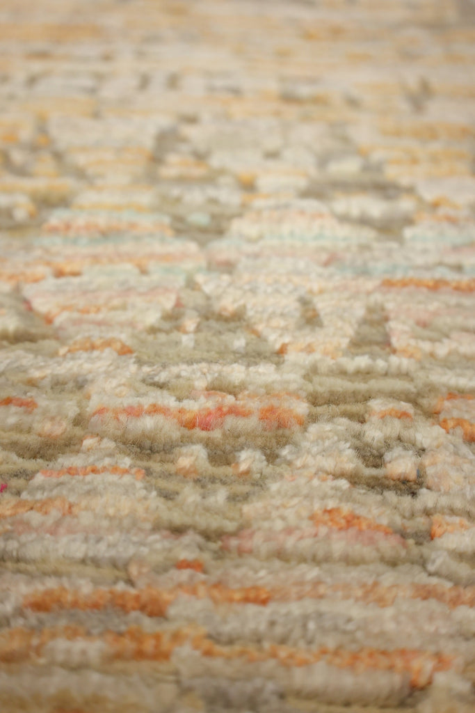 Misty Grove Handwoven Contemporary Rug | Landry & Arcari