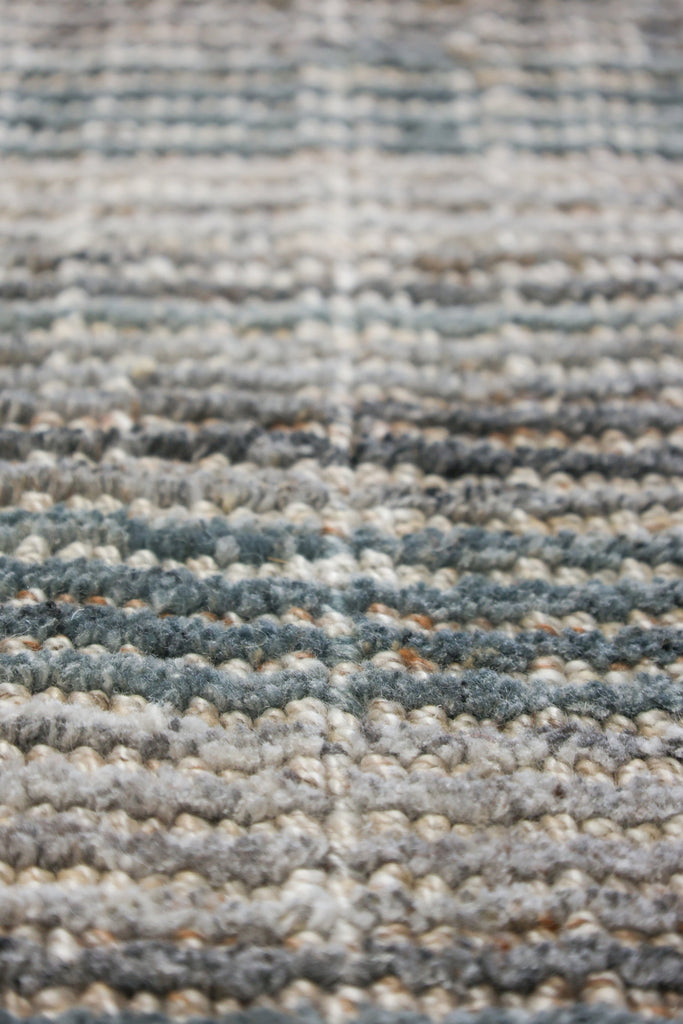 Parker Handwoven Contemporary Rug | Landry & Arcari