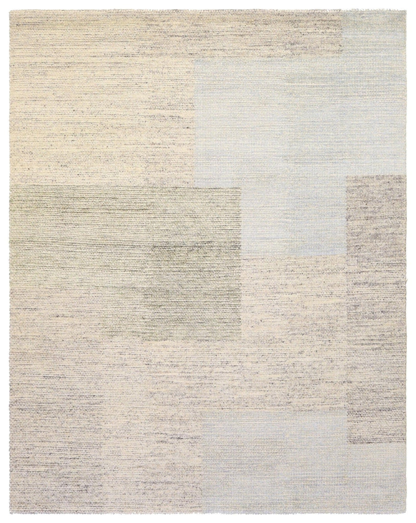 Patch Handwoven Contemporary Rug | Landry & Arcari