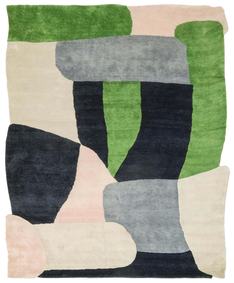 Choosing the Perfect Rugs for a Bespoke Cottage in Northshore