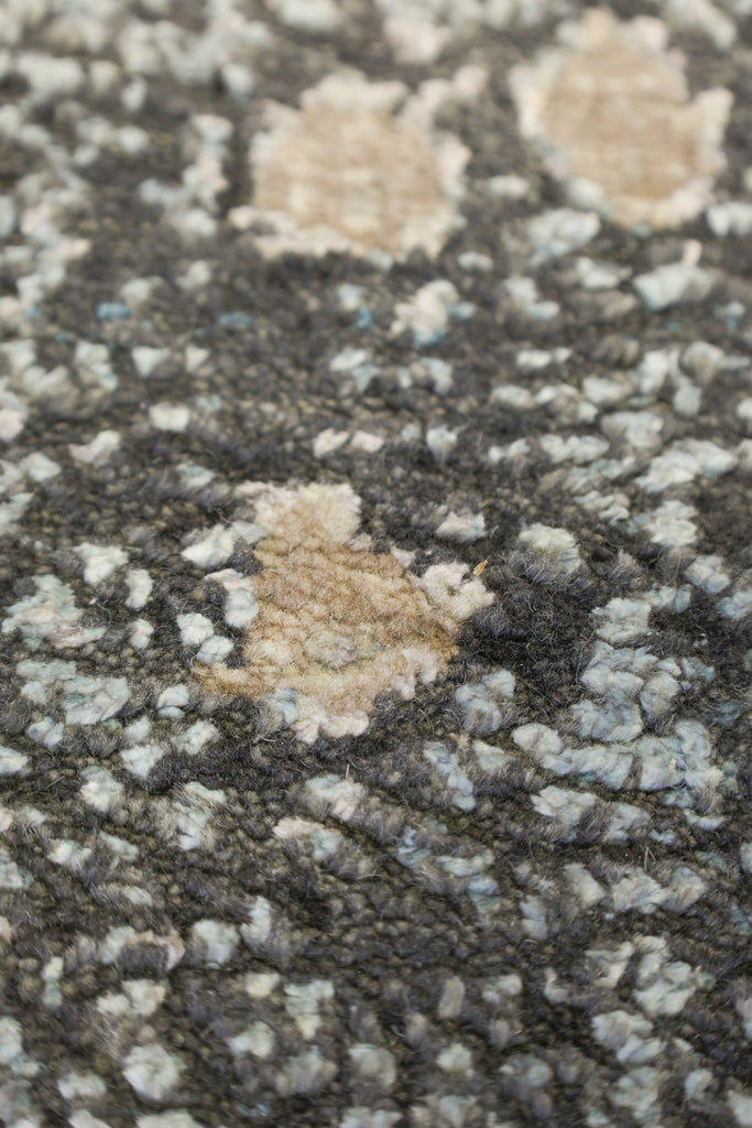 Skipping Stones Handwoven Contemporary Rug | Landry & Arcari