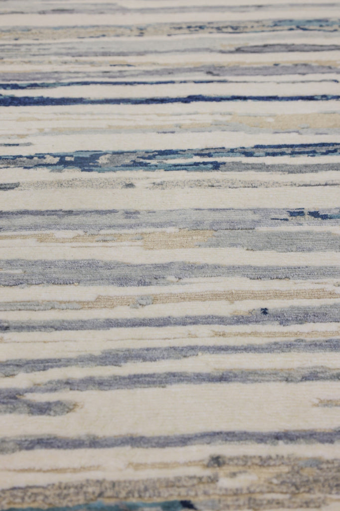 Skyline Handwoven Contemporary Rug | Landry & Arcari