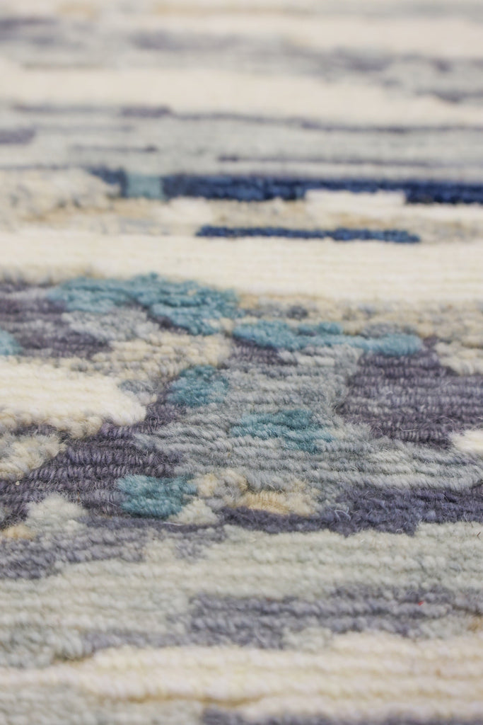 Skyline Handwoven Contemporary Rug | Landry & Arcari