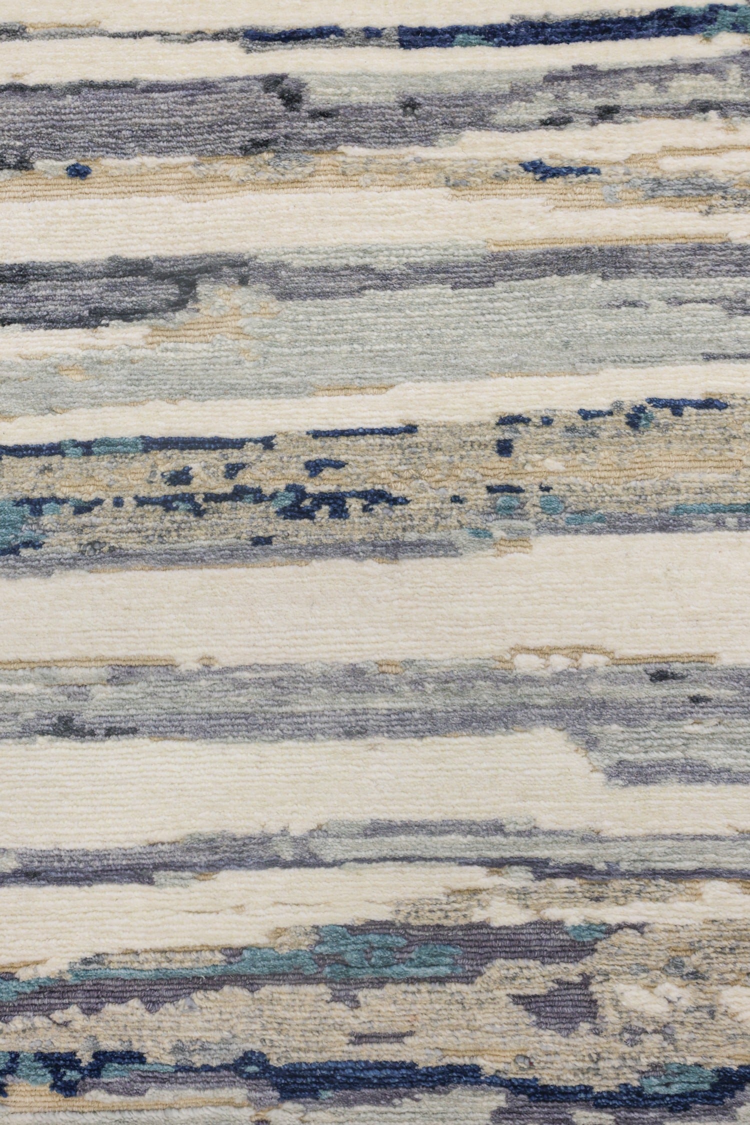 Skyline Handwoven Contemporary Rug | Landry & Arcari