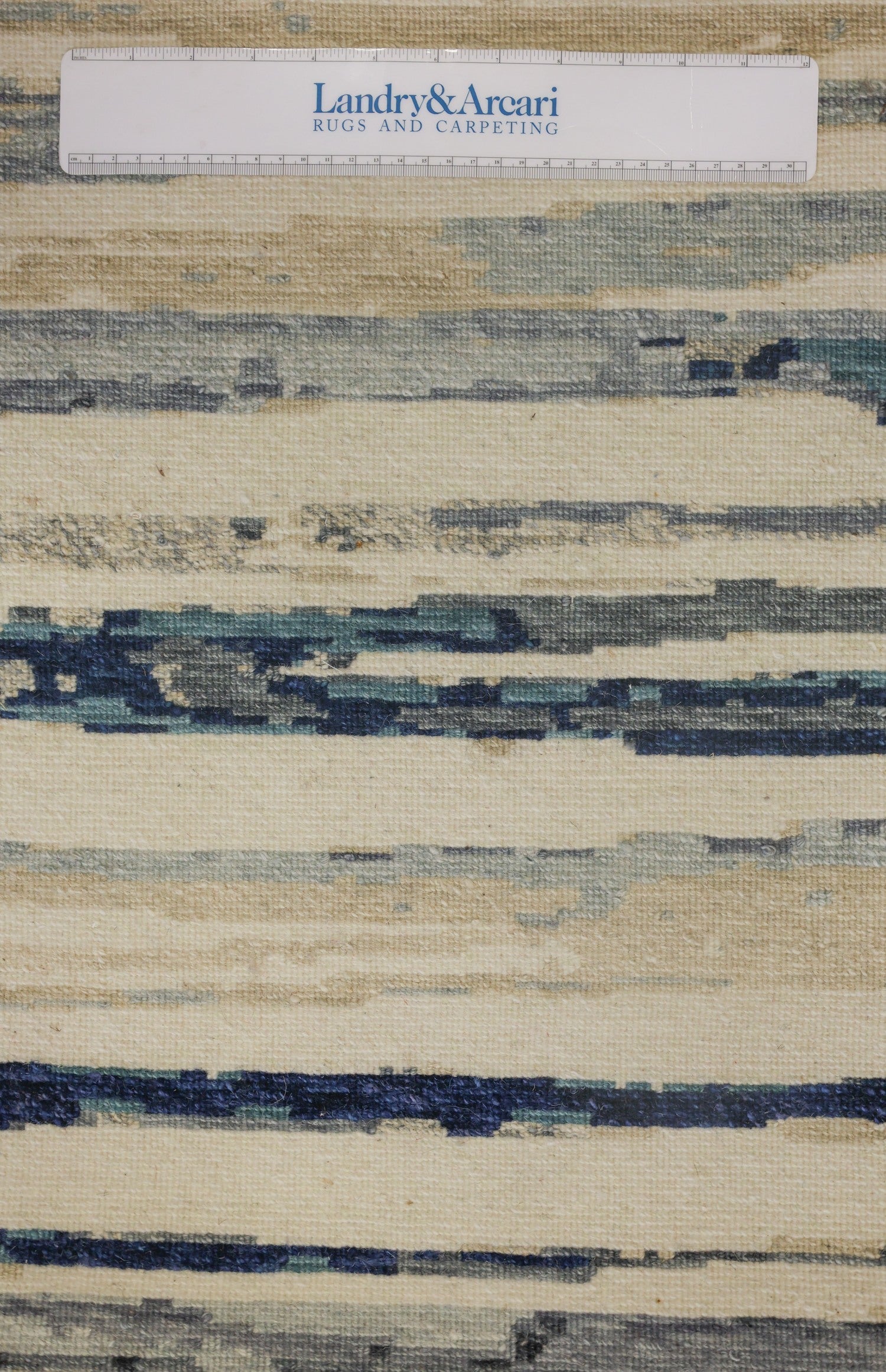 Skyline Handwoven Contemporary Rug | Landry & Arcari