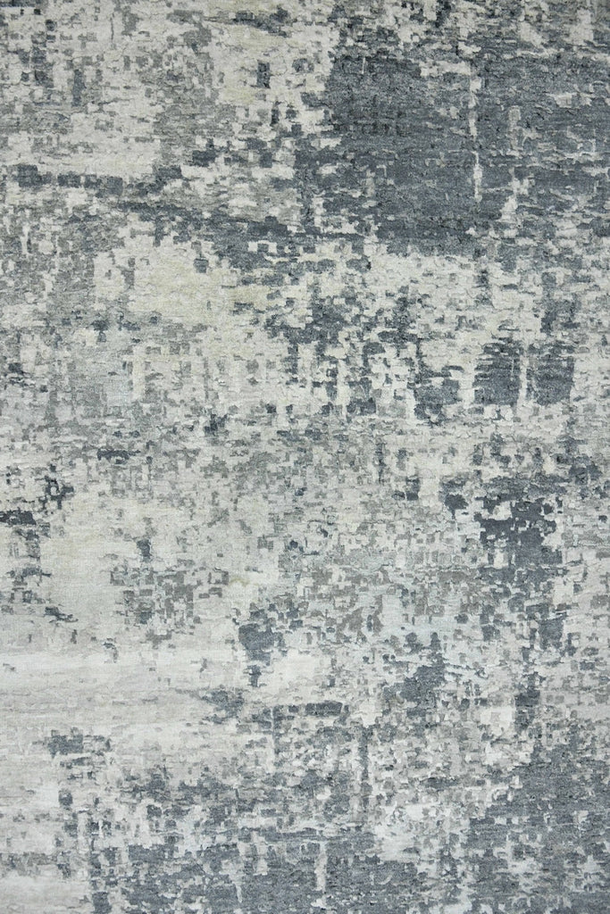 Strata Handwoven Contemporary Rug | Landry & Arcari