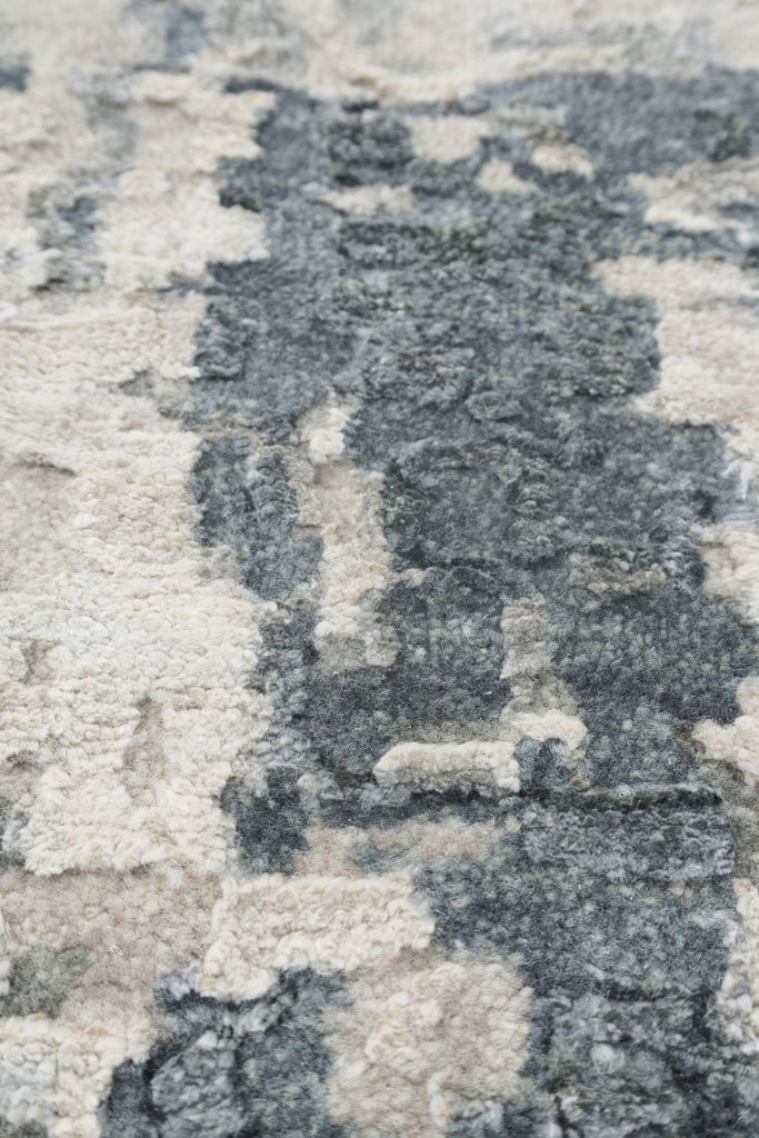 Strata Handwoven Contemporary Rug | Landry & Arcari