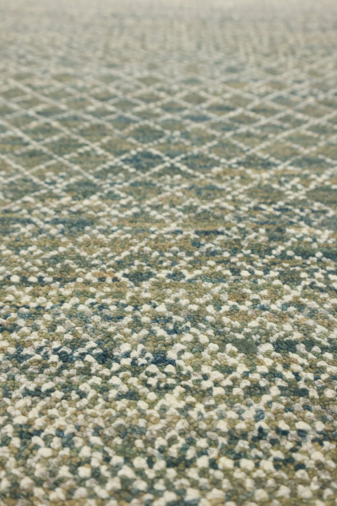 Sun And Sand Handwoven Contemporary Rug | Landry & Arcari