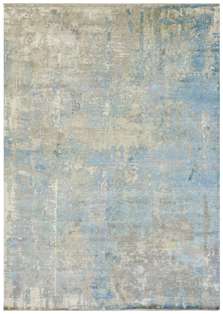 Vavari Handwoven Contemporary Rug | Landry & Arcari
