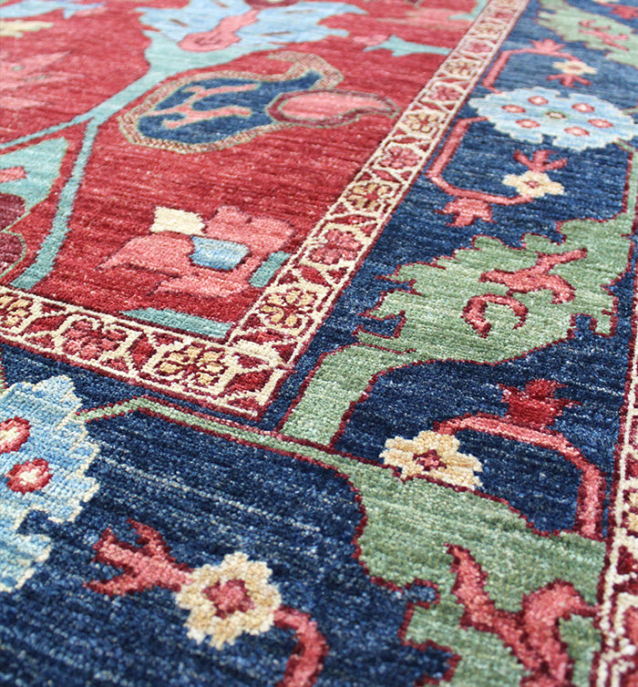 Landry & Arcari: Oriental Rugs & Carpet in New England