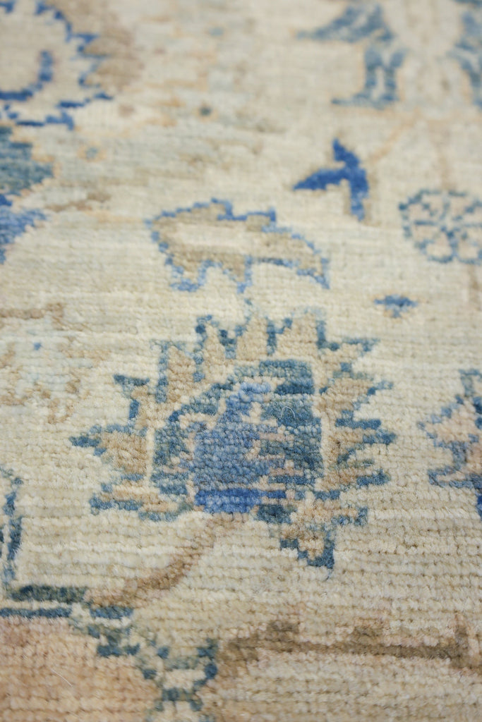 Ferahan Handwoven Traditional Rug | Landry & Arcari