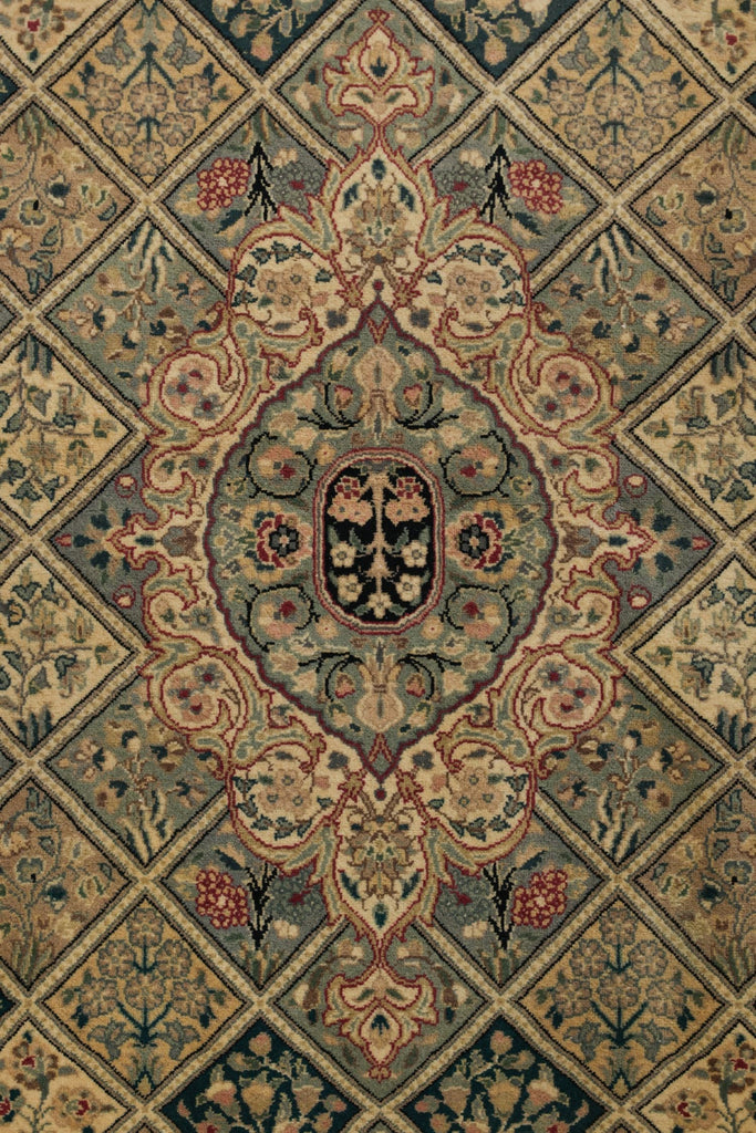 Lavar Handwoven Traditional Rug | Landry & Arcari