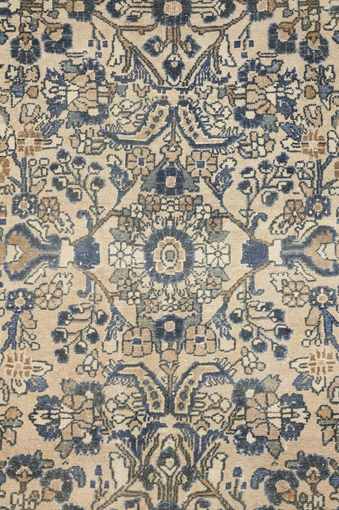 Vintage Lilihan Handwoven Traditional Rug | Landry & Arcari – Landry ...