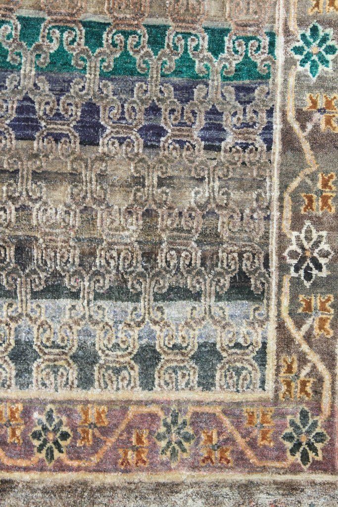 Cloudband Handwoven Transitional Rug | Landry & Arcari