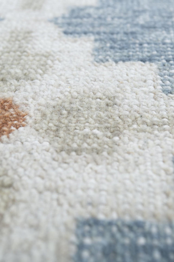 Nordic Handwoven Transitional Rug | Landry & Arcari