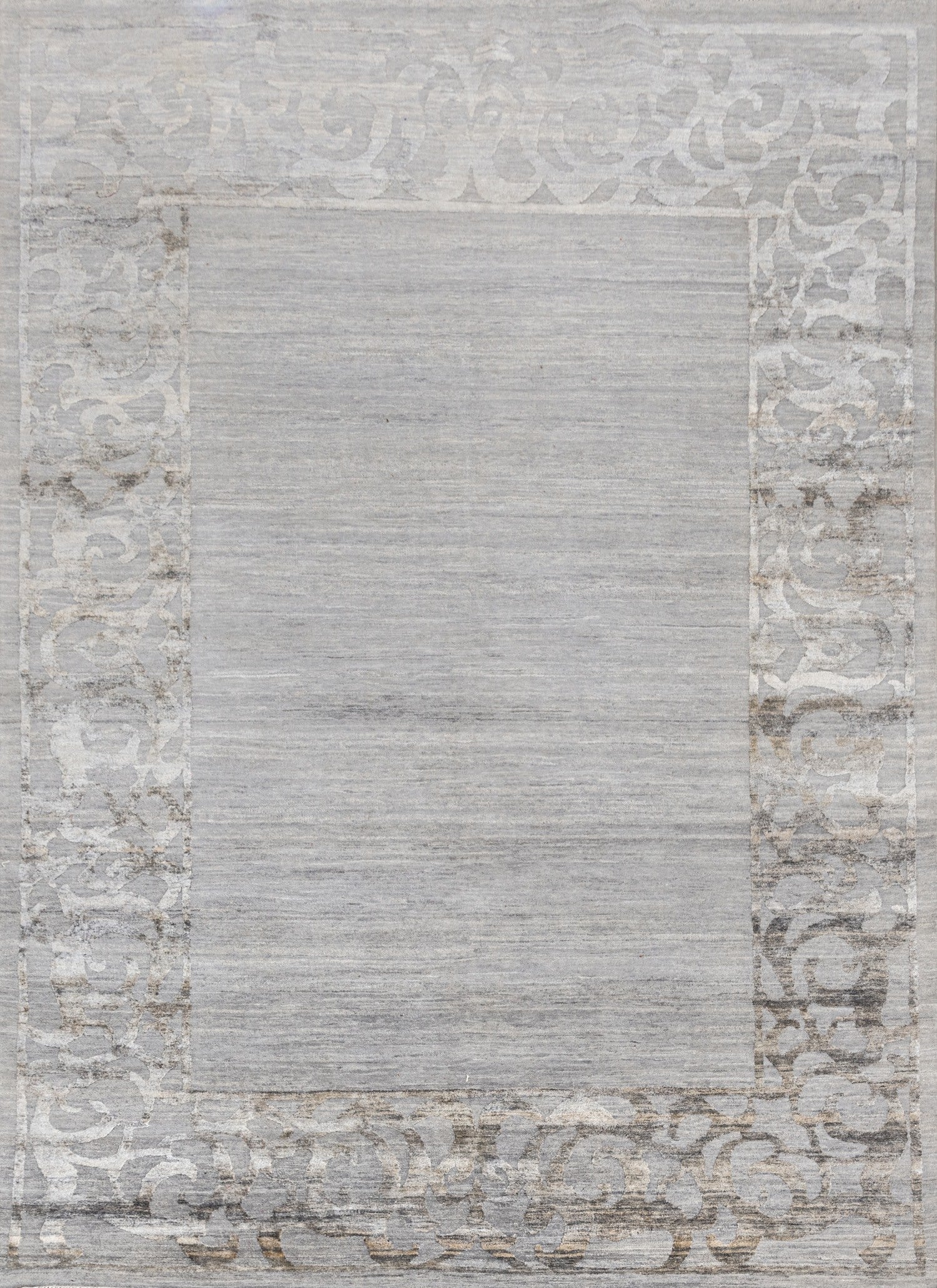 Paris Handwoven Transitional Rug | Landry & Arcari – Landry & Arcari ...