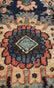 Antique Bibikabad Handwoven Tribal Rug | Landry & Arcari – Landry ...