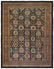 Antique Bibikabad Handwoven Tribal Rug | Landry & Arcari – Landry ...
