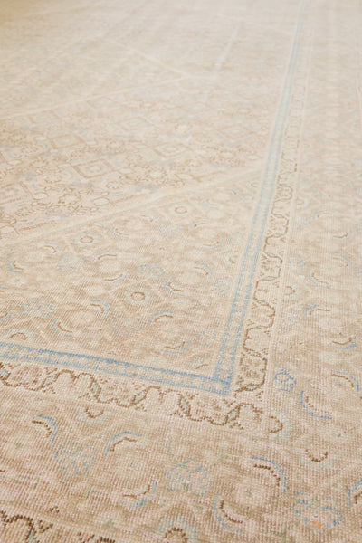 Sultanabad Handwoven Traditional Rug | Landry & Arcari