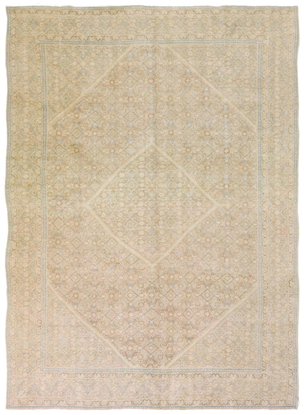 Sultanabad Handwoven Traditional Rug | Landry & Arcari