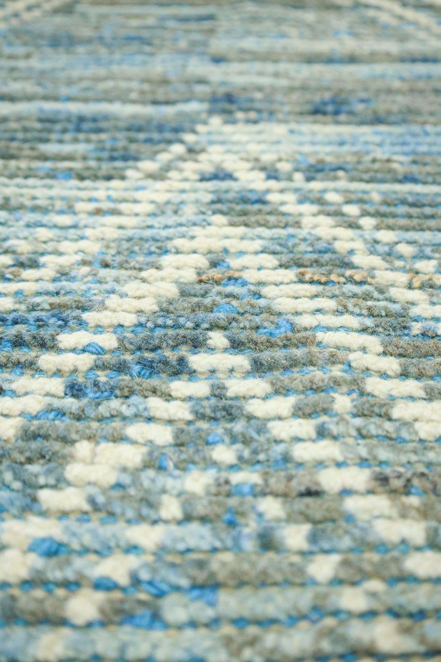 Moroccan Handwoven Tribal Rug | Landry & Arcari