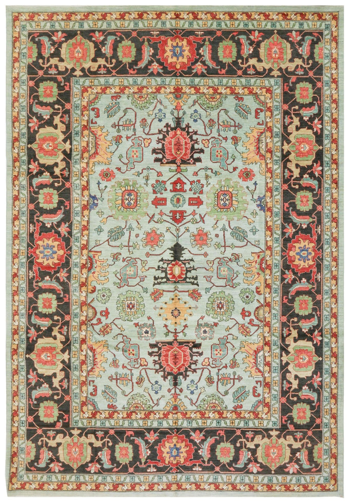 5 Timeless Designs - Rugs That Never Go Out of Style