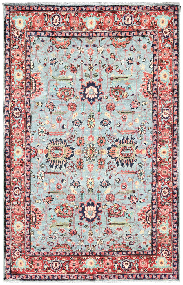 5 Timeless Designs - Rugs That Never Go Out of Style