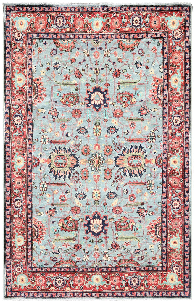 5 Timeless Designs - Rugs That Never Go Out of Style