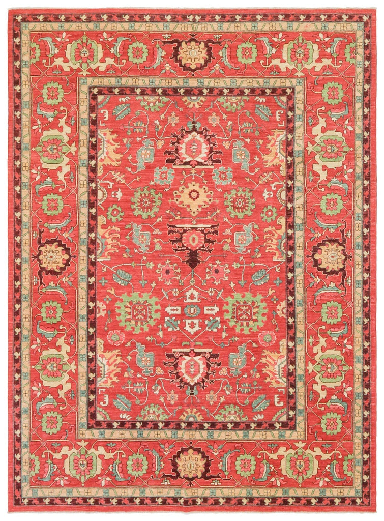 5 Timeless Designs - Rugs That Never Go Out of Style