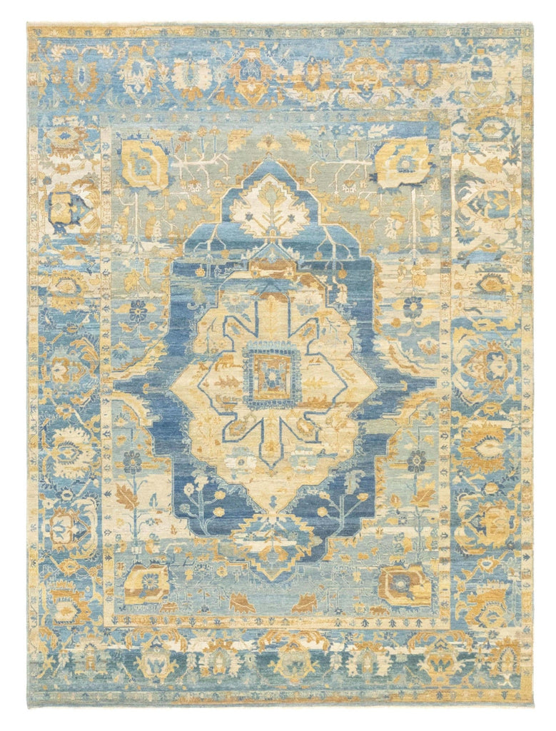 5 Timeless Designs - Rugs That Never Go Out of Style