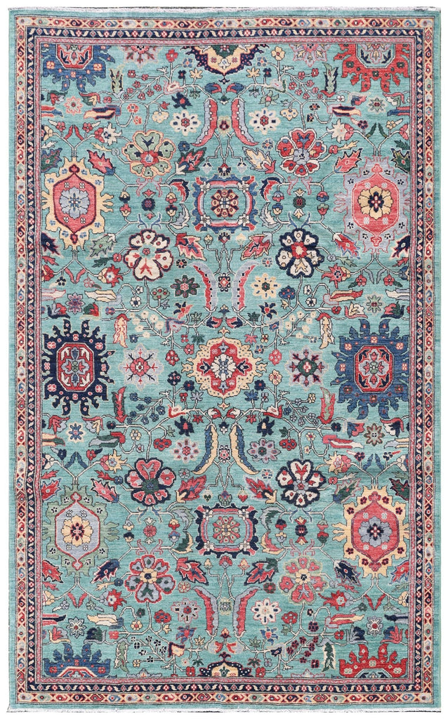 Carpet Binding & Serging 101 [Your Carpet Edging Guide]