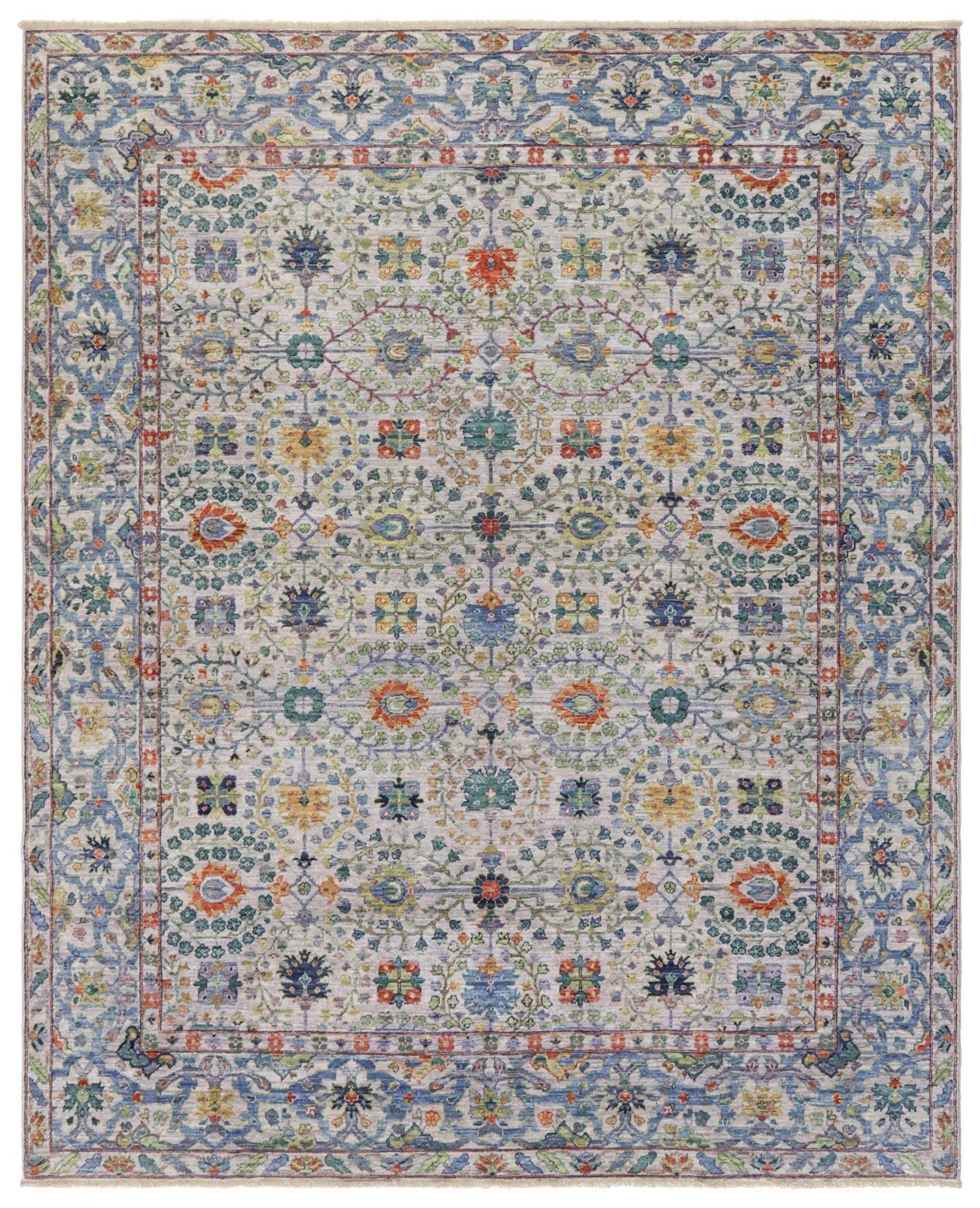 Carpet vs Rug: Which is Right For You?