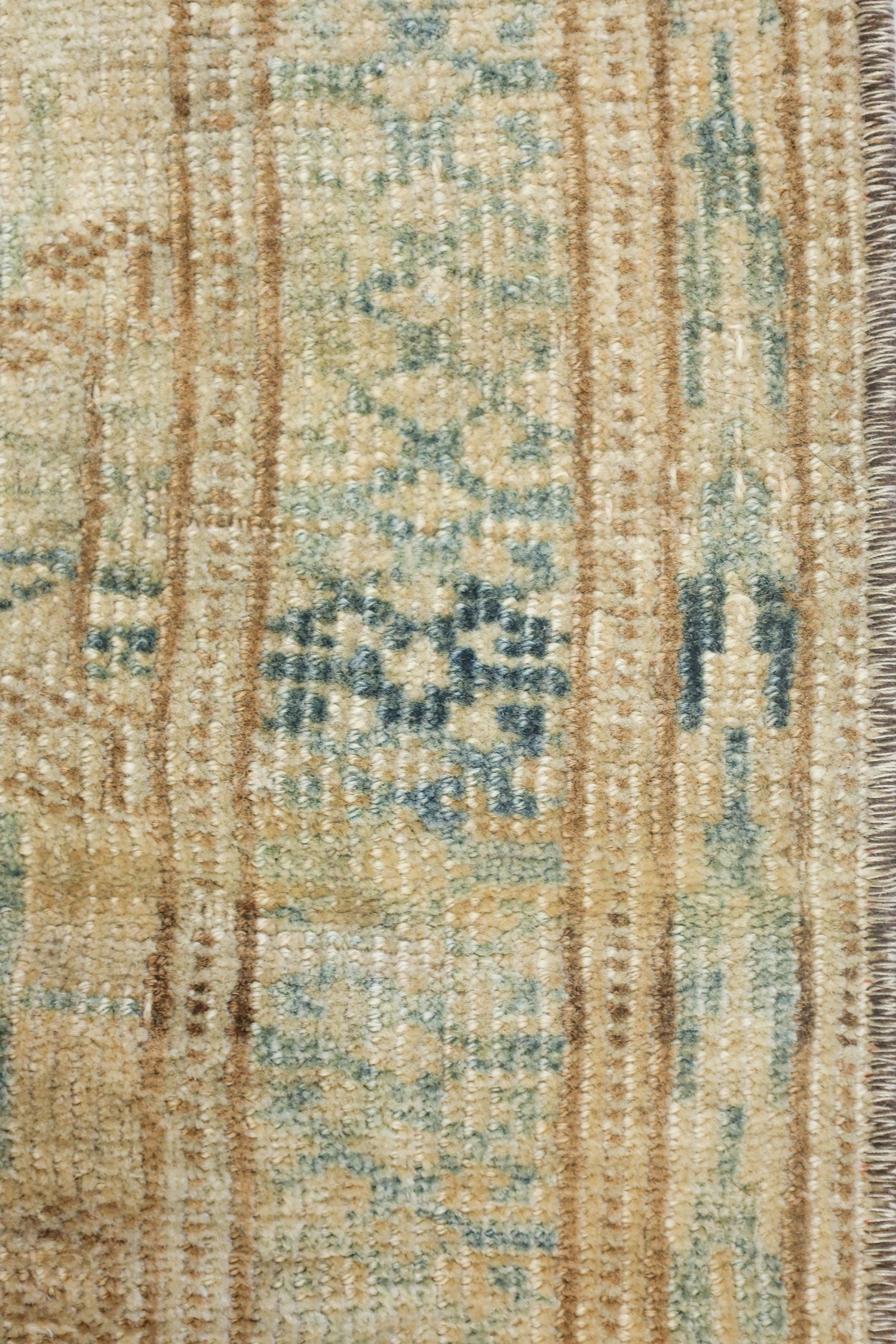Vintage Tekke Handwoven Tribal Rug | Landry & Arcari