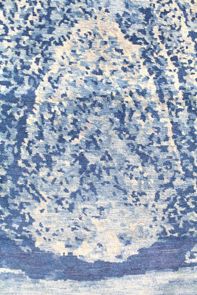 Abyss Handwoven Contemporary Rug | Landry & Arcari