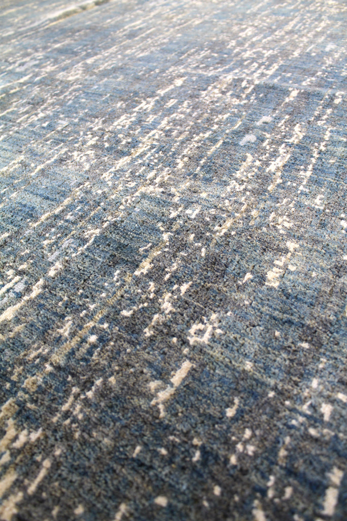 Kiki Handwoven Contemporary Rug | Landry & Arcari