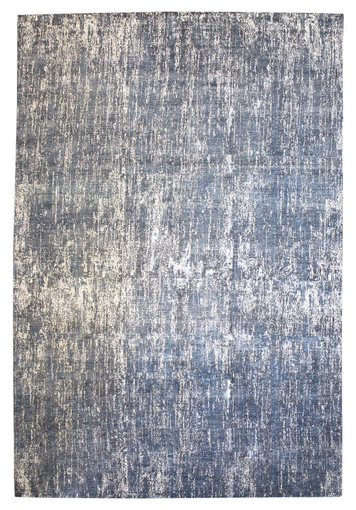 Kiki Handwoven Contemporary Rug | Landry & Arcari