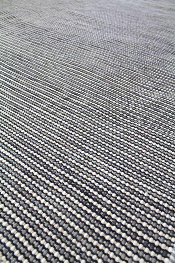 Pearl Handwoven Contemporary Rug | Landry & Arcari