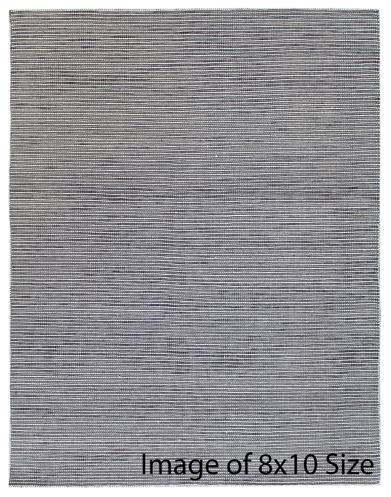 Pearl Handwoven Contemporary Rug | Landry & Arcari