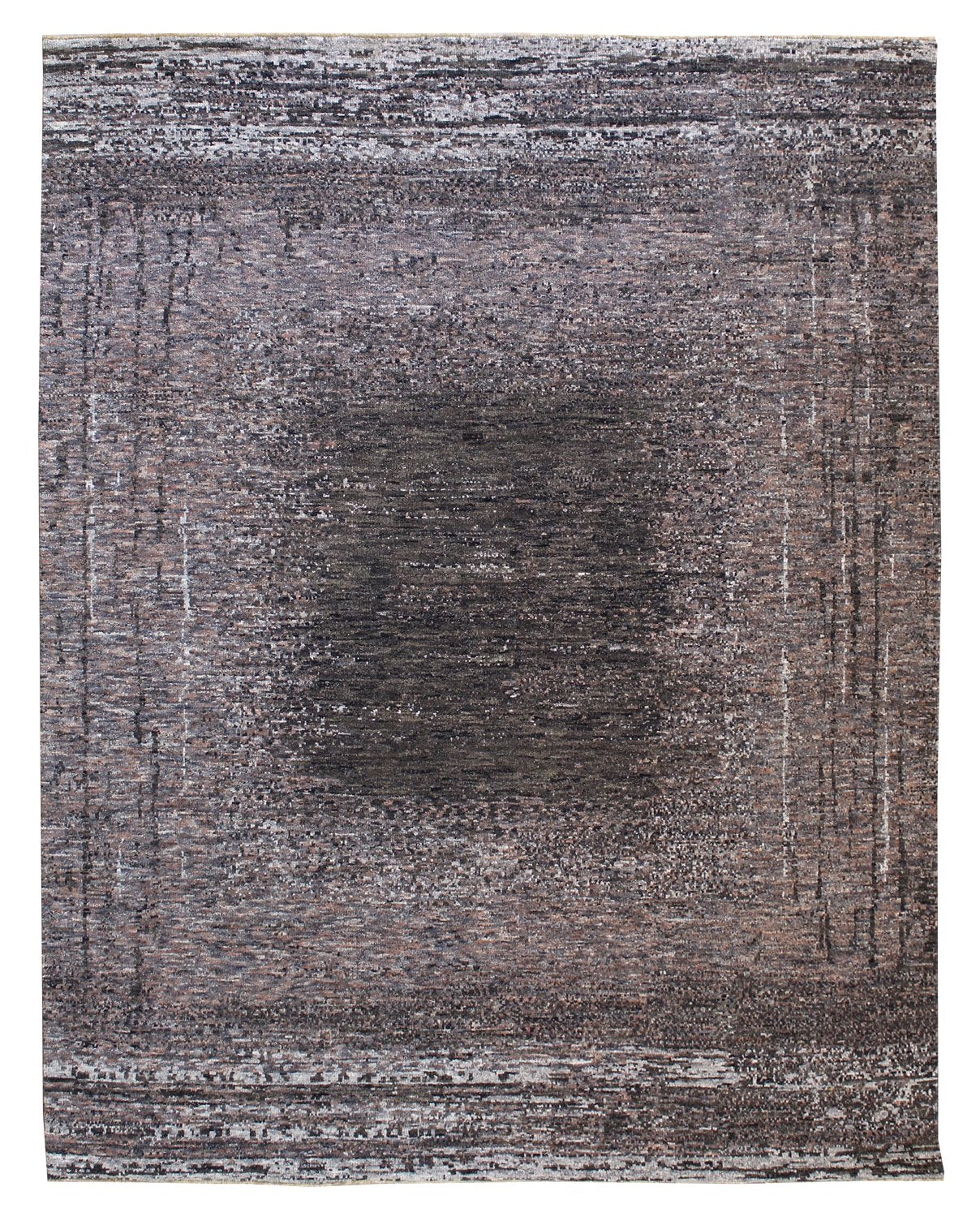 Sahara Handwoven Contemporary Rug | Landry & Arcari