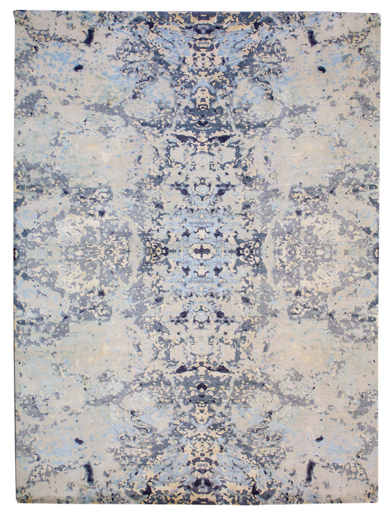 Soul Handwoven Contemporary Rug | Landry & Arcari