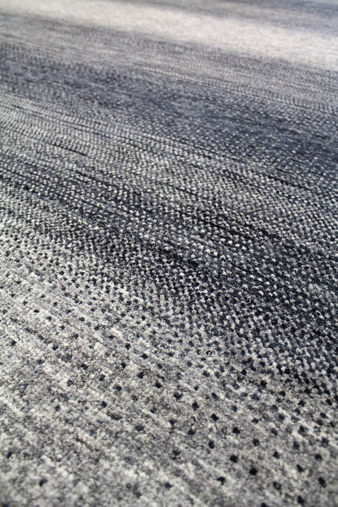 Tides Handwoven Contemporary Rug | Landry & Arcari