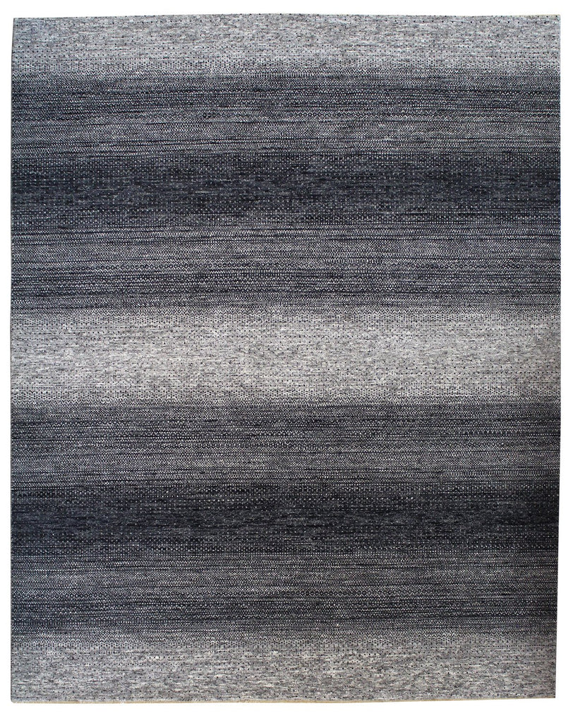 Tides Handwoven Contemporary Rug | Landry & Arcari