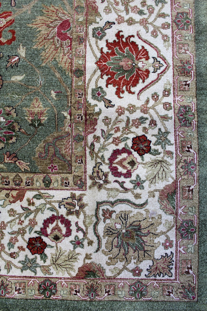 Sultanabad Handwoven Traditional Rug | Landry & Arcari